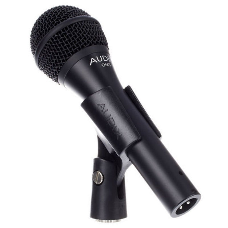 Audix OM5 Micrófono Dinámico Hipercardioide |PcComponentes