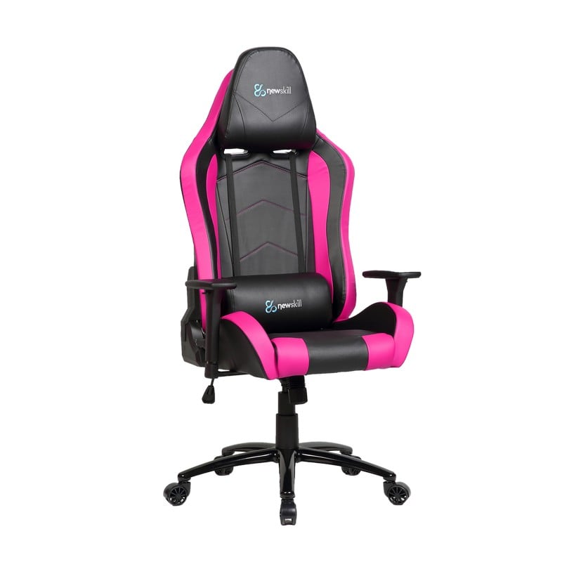 Newskill Takamikura Silla Gaming Rosa