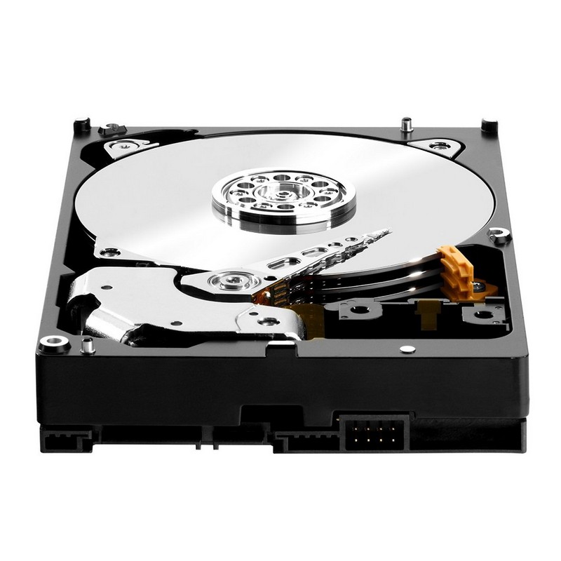 Seagate Enterprise NAS 5TB SATA3 |PcComponentes | PcComponentes.com