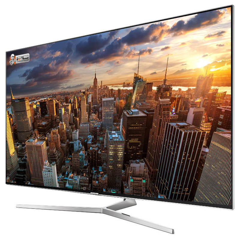 Samsung UE49KS8000 49" LED UHD 4K | PcComponentes.com