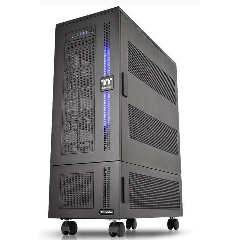 Thermaltake Core W100 Negro USB 3.0 |PcComponentes