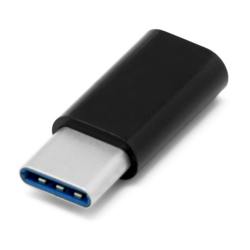 Adaptador de Micro USB a USB-C | PcComponentes