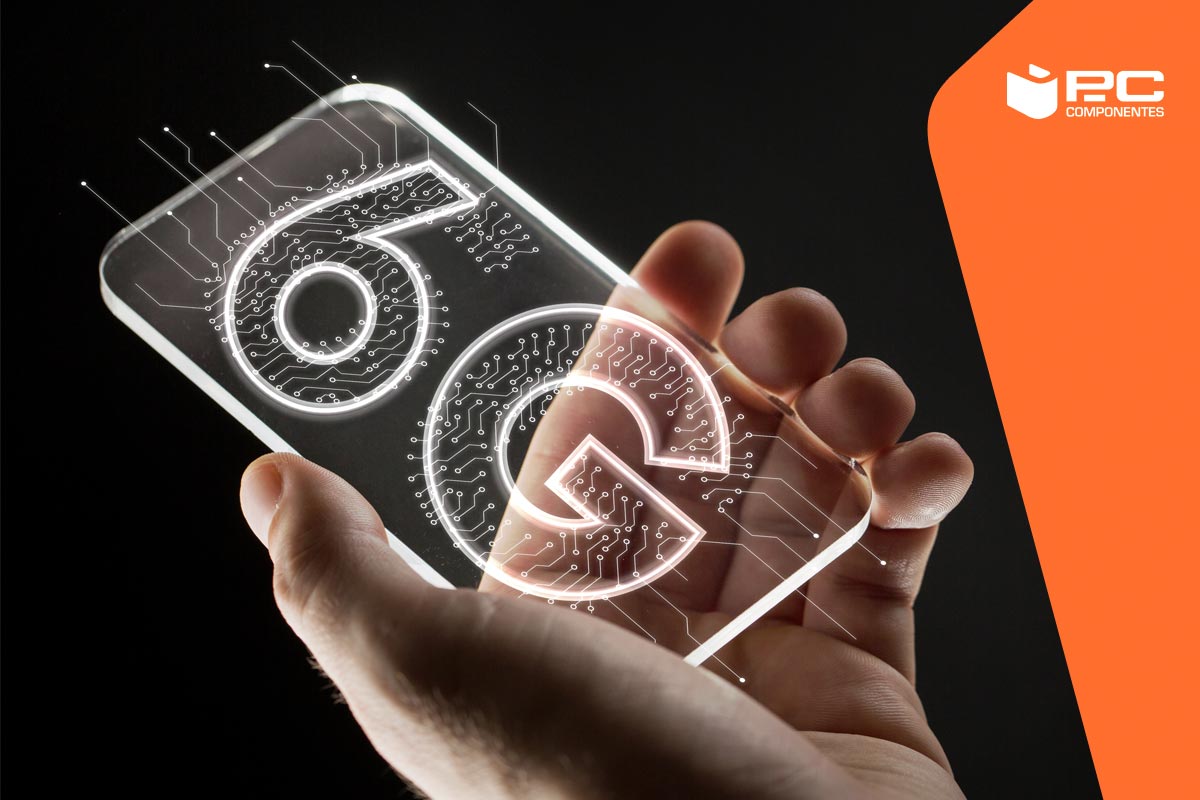 Todo lo que sabemos del 6G: tecnología y fecha de llegada