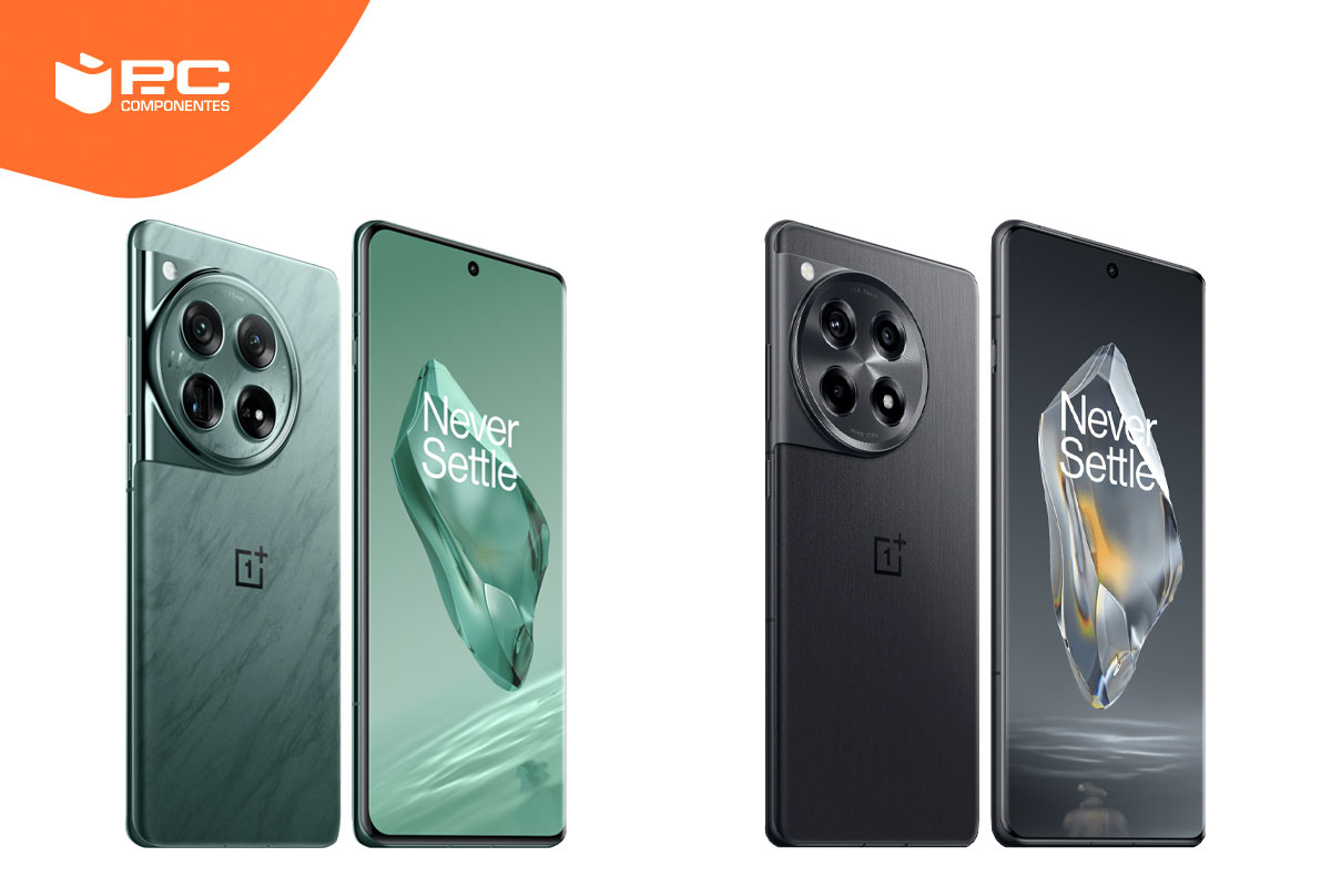 One Plus 12 vs 12R ¿En qué se diferencian?¿Cuál es mejor?