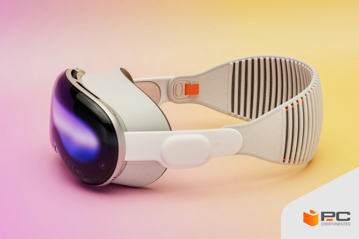 Apple Vision Pro: Fecha de Lanzamiento y Precio en España