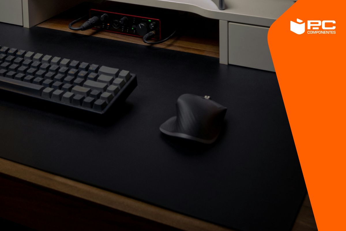 Guía para limpiar el ratón de tu PC paso a paso [GUIA]