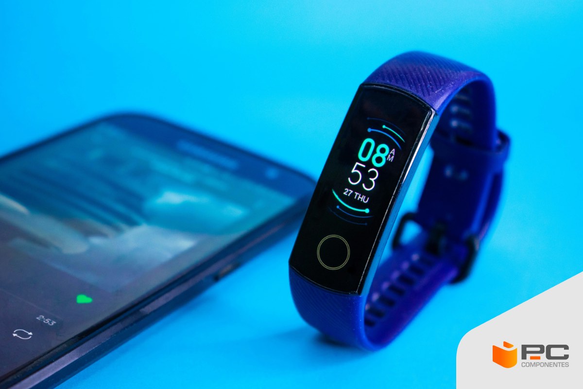 ¿Qué son los wearables y para qué nos sirven?