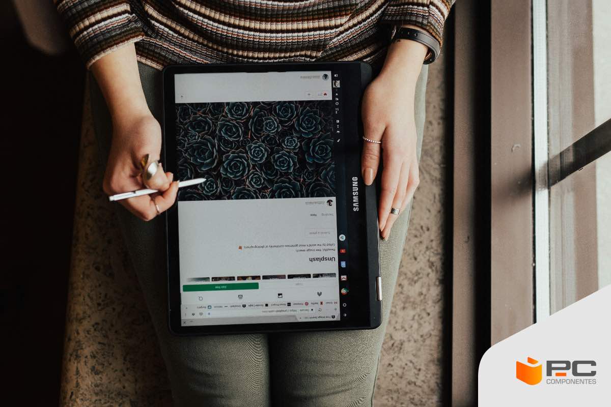 Mejores Tablets Samsung para estudiar y tomar apuntes