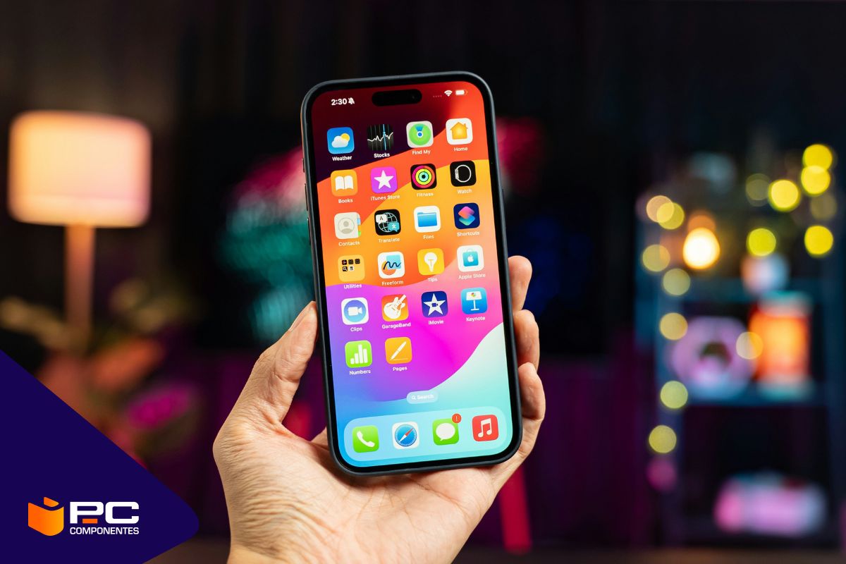 Iphone 15 Pro Max vs 15 Plus ¿Cuál elegir? Comparativa
