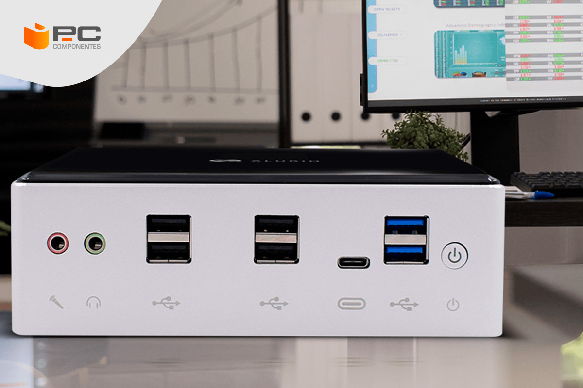 Ordenadores Barebone: ¿por qué comprar uno y cuáles son sus ventajas?