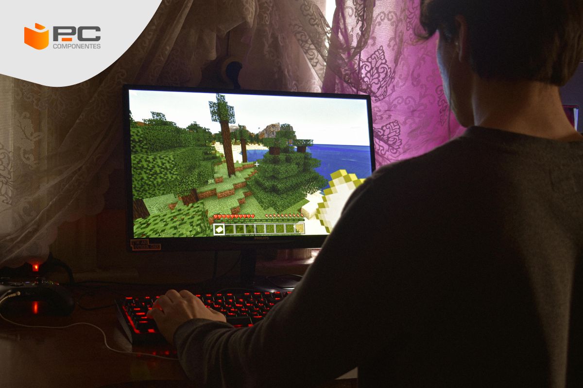 Monitores Gaming de 165hz vs 240hz ¿Cúal elegir?