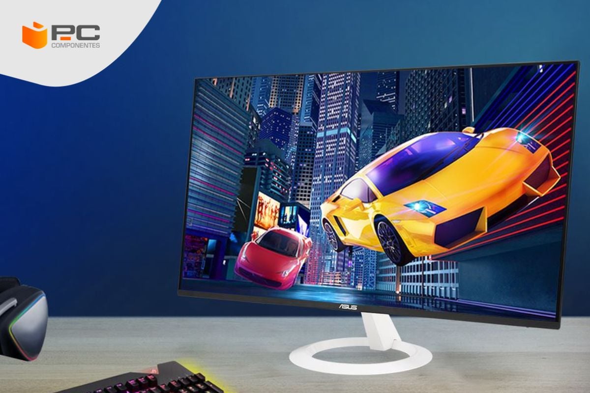 20 Mejores Monitores por menos de 300 euros