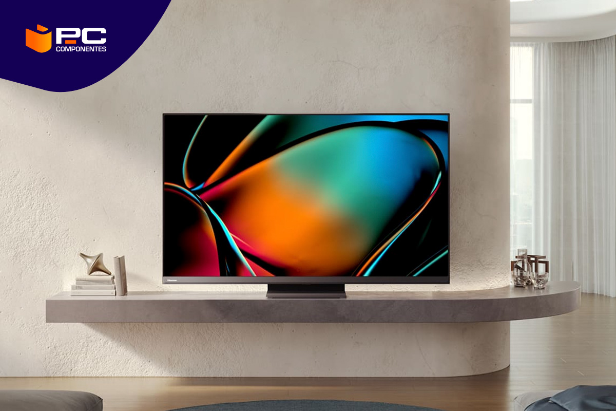 ¿Qué es ULED? La nueva tecnología de las TV Hisense
