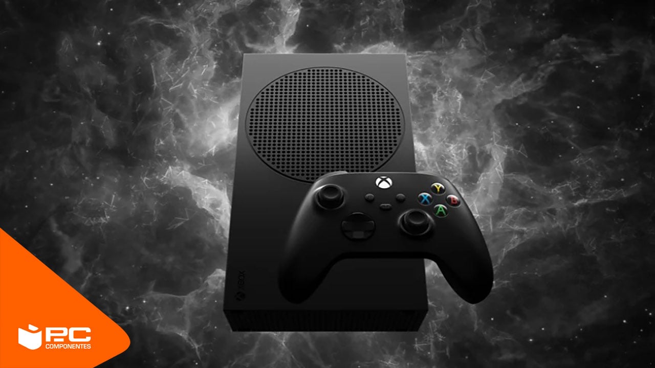 Configuramos un PC Sobremesa similar a Xbox Series X|S