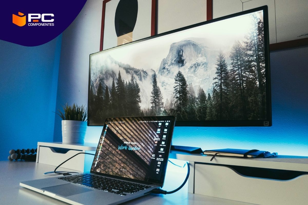 ¿Monitores DELL vs HP? Comparamos ambas marcas y mejores modelos