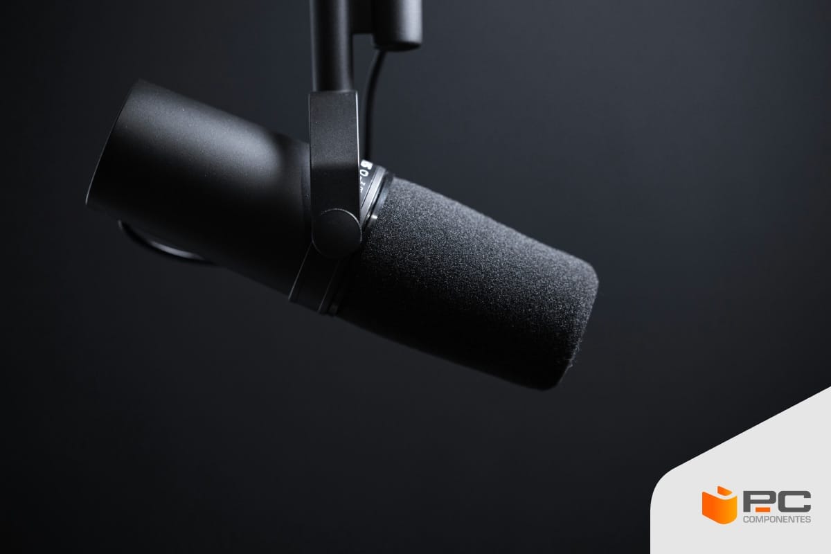 Los mejores micrófonos para grabar voces en casa