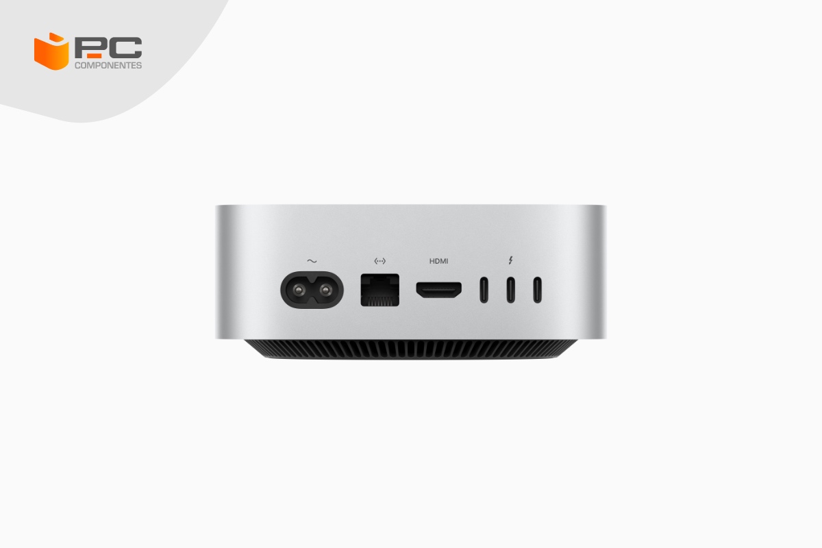 Mac Mini 2024 (M4): análisis de sus especificaciones y precio