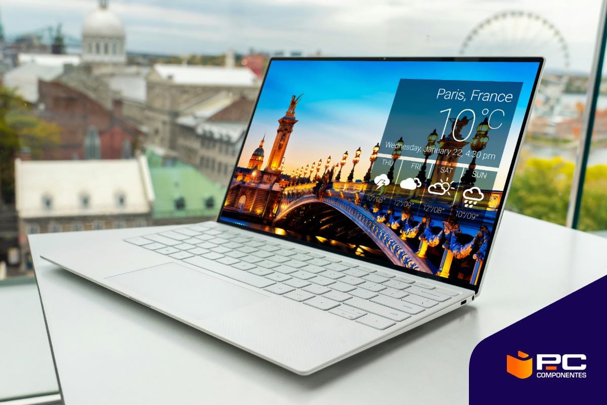 Los 5 Mejores portátiles equivalentes al MacBook Air