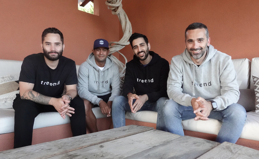 Treend son los ganadores de la IV edición PSB - Blog de PcComponentes