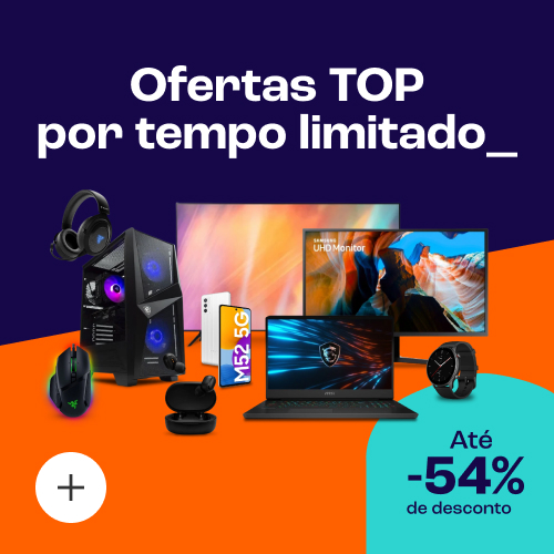 PcComponentes.pt Portugal | Loja de Informática e Tecnologia online