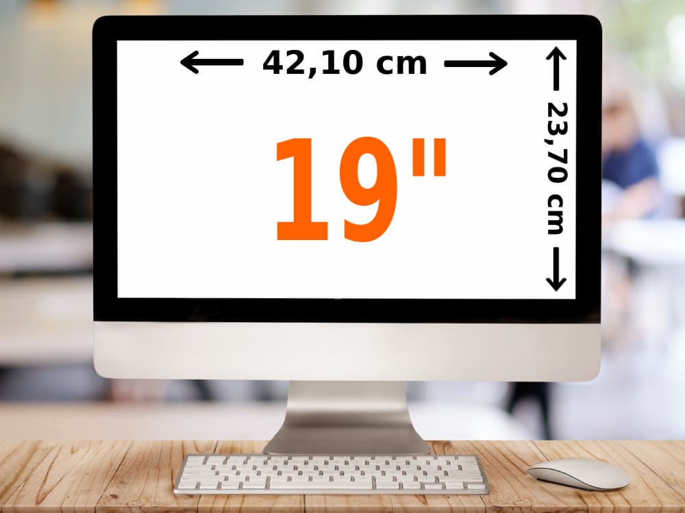 Cu nto Mide Un Monitor De 19 Pulgadas Blog PcComponentes Cu nto Mide Un Monitor De 19 Pulgadas Blog PcComponentes