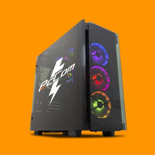 PcCustom 💻 Monta el PC de tus sueños con PcComponentes