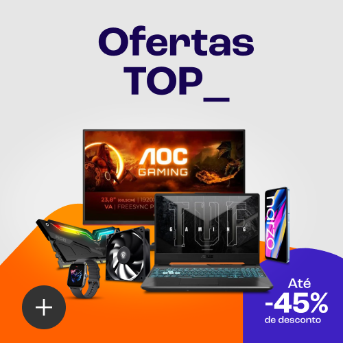 PcComponentes.pt Portugal | Loja de Informática e Tecnologia online