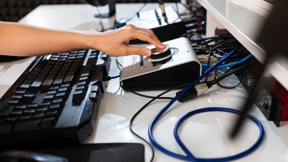 ¿Sabes lo que es DisplayPort 2.1? | Blog de PcComponentes