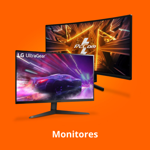 PcComponentes Portugal | Loja de Informática e Tecnologia online