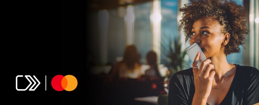 Click to pay y Mastercard