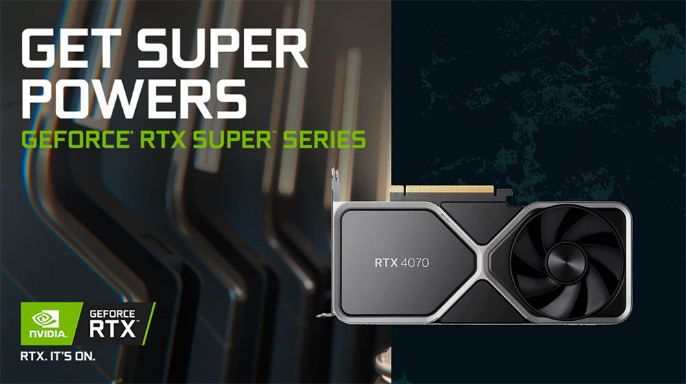 NVIDIA RTX 4000 Super: especificaciones y lanzamiento esperadas | Blog ...