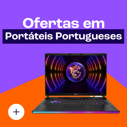 PcComponentes Portugal | Loja de Informática e Tecnologia online