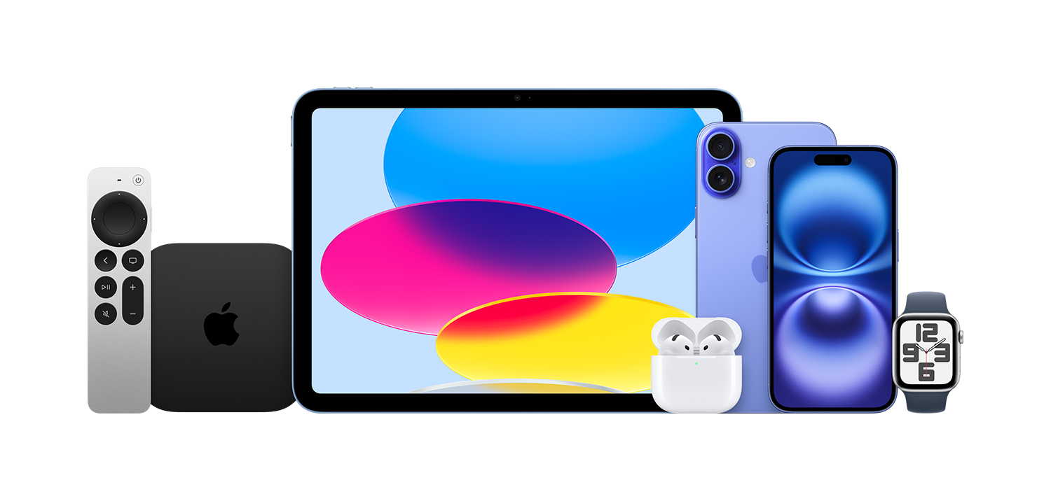 Apple al Mejor Precio en PcComponentes.com