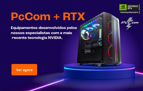PcComponentes Portugal | Loja de Informática e Tecnologia online