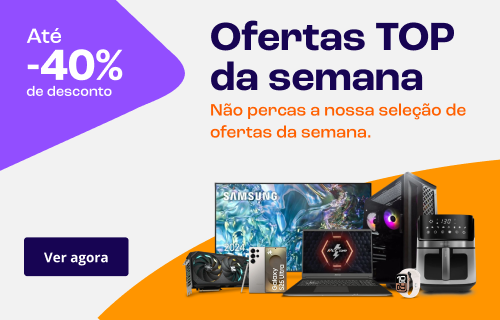 PcComponentes Portugal | Loja de Informática e Tecnologia online