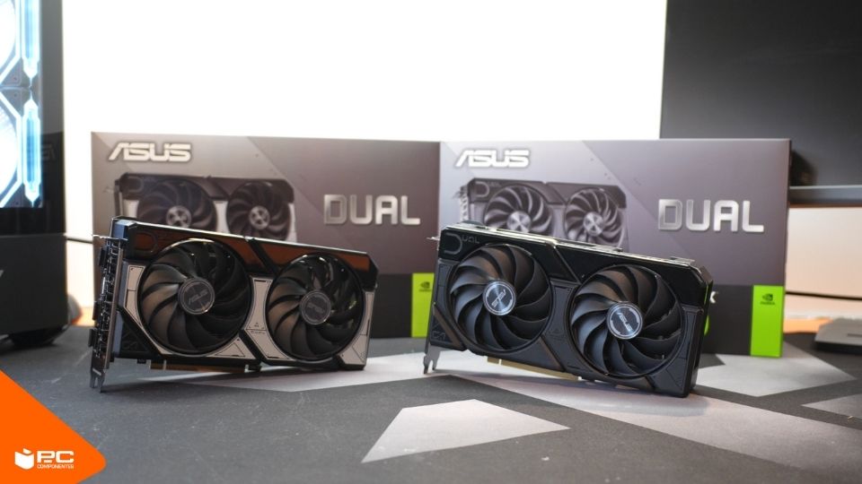 RTX 5060 vs RTX 4060: benchmarks, juegos y veredicto | Blog PcComponentes