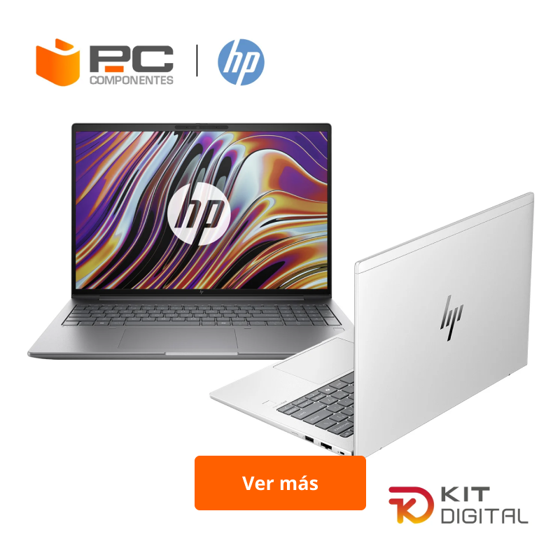 PcComponentes Business | Tecnología para profesionales y empresas