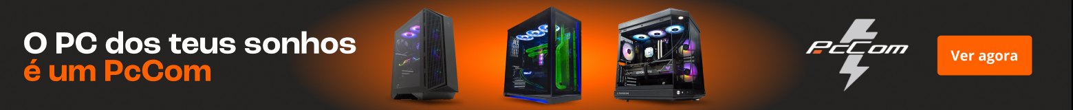 PcComponentes Portugal | Loja de Informática e Tecnologia online