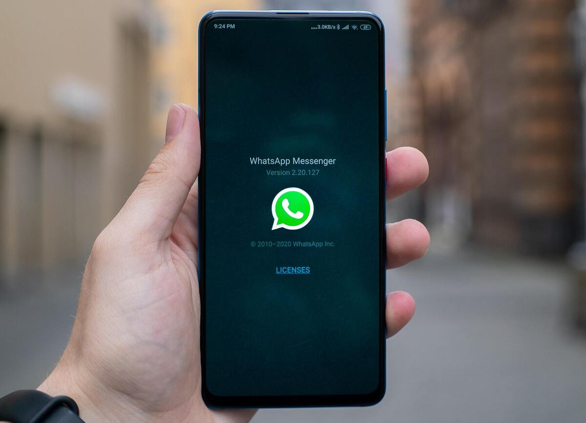 Mejores Móviles Básicos con WhatsApp | Blog PcComponentes