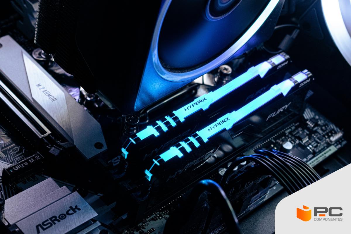 Le migliori memorie RAM in termini di qualità-prezzo attualmente