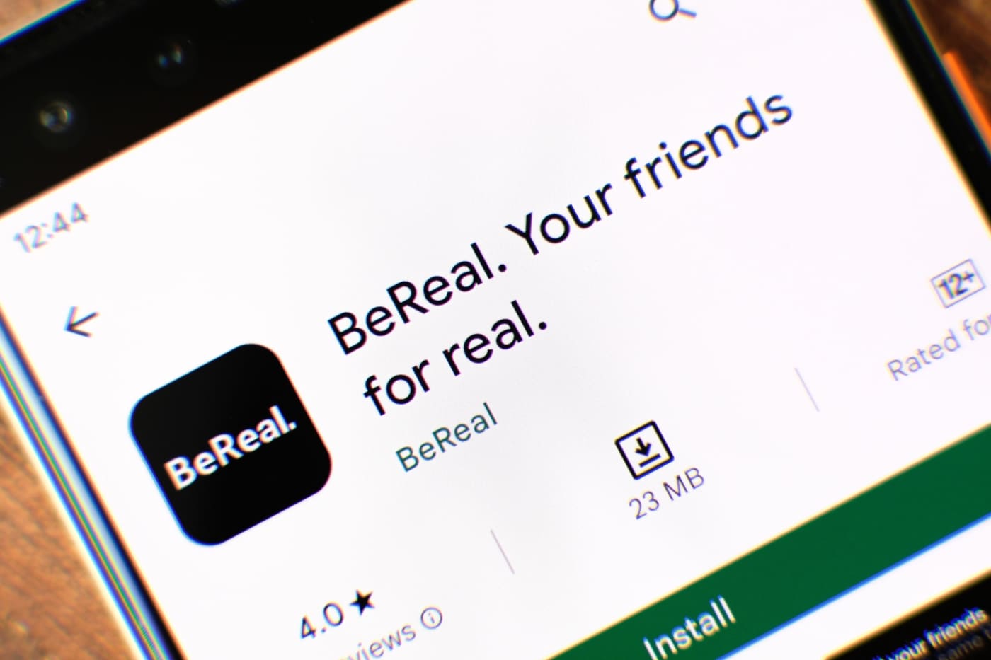 ¿Qué es BeReal y cómo funciona? | Blog de PcComponentes