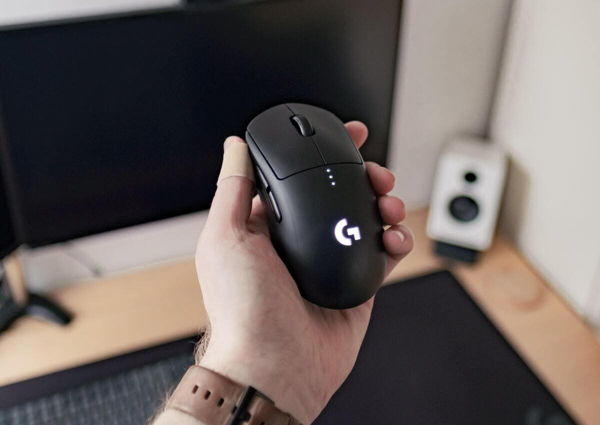 Ratón inalámbrico vs Ratón con Bluetooth | Blog PcComponentes