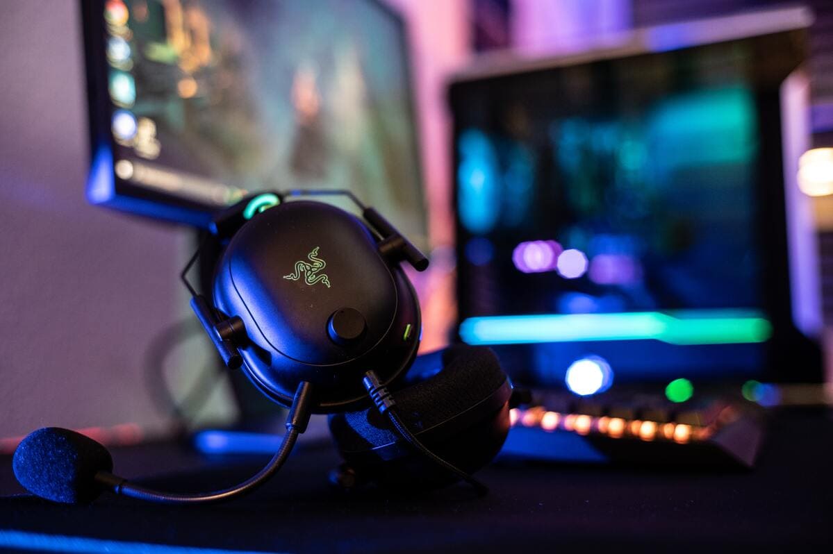 Logitech vs Razer ¿Cuál es la mejor? | Blog PcComponentes