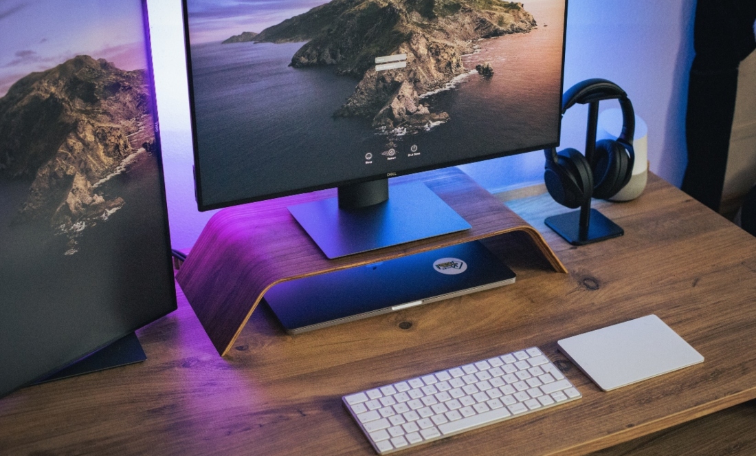 5 Marcas de Monitor muy Fiables | Blog de PcComponentes