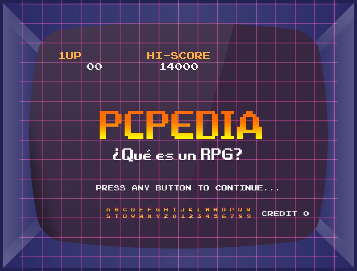 ¿Qué es RPG? | PcPedia | Blog de PcComponentes