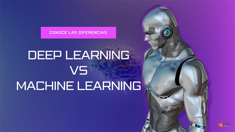 Deep Learning y Machine Learning: qué son y qué diferencias hay | Blog ...