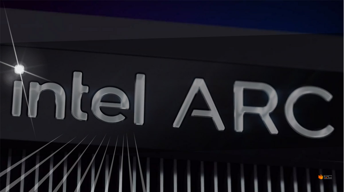 Intel Arc A750 e A770: as GPUs que ameaçam a gama média | Blog ...