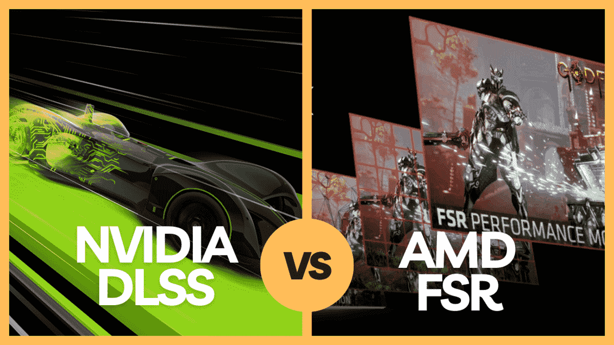 NVIDIA DLSS vs AMD FidelityFX Super Resolution, ¿cuál escoger? | Blog ...