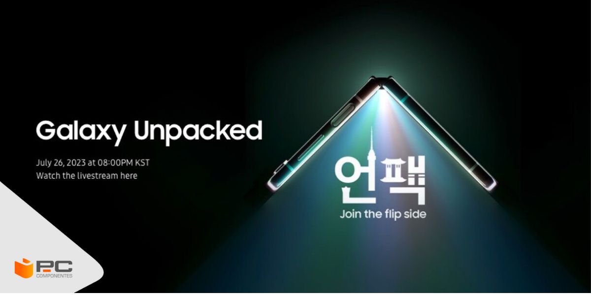 Samsung Galaxy Unpacked 2023: todos los lanzamientos