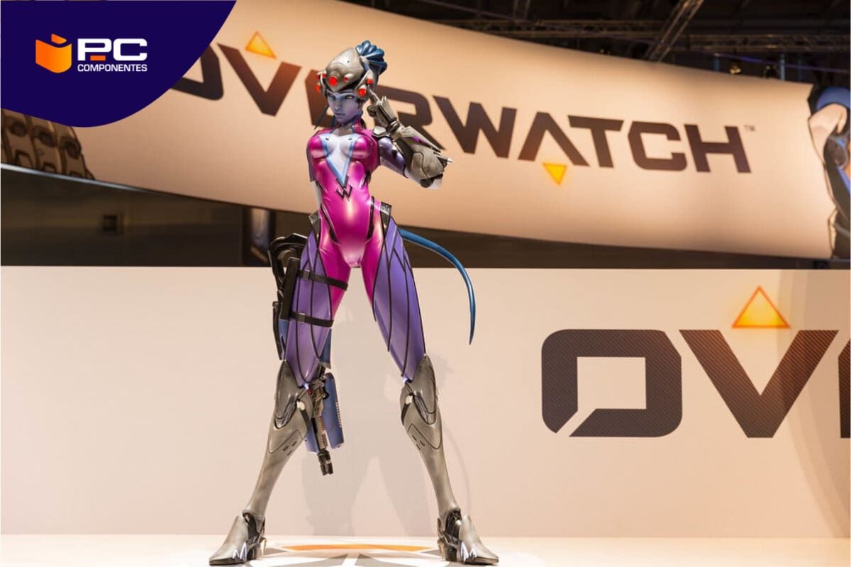 Overwatch 2 ya en Steam: descargar en PC y requisitos